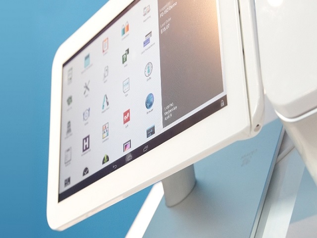 Clover POS | POS Software